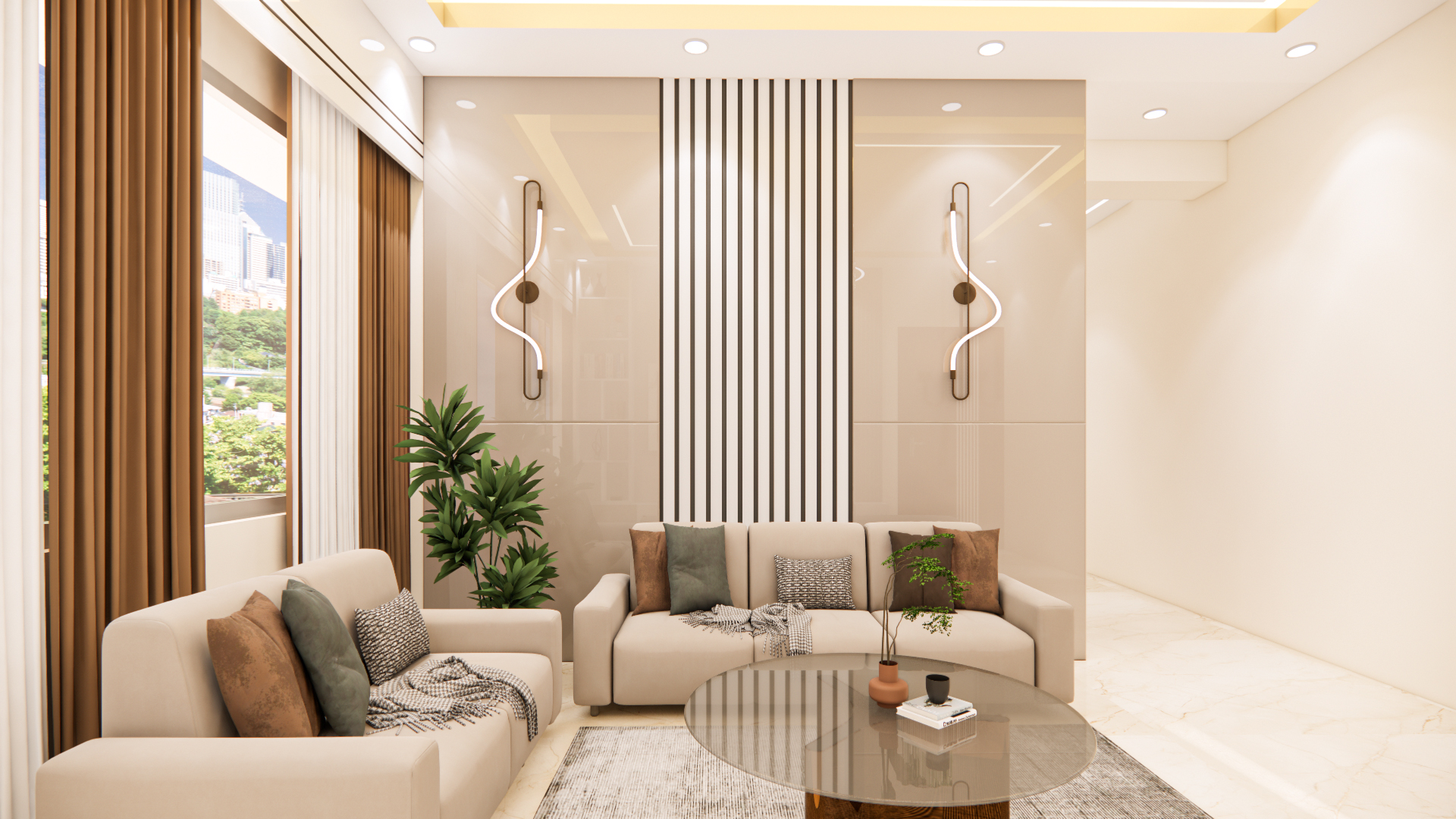 AI Interior Design: Visualize Your Dream Space