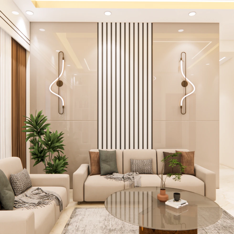 AI Interior Design: Visualize Your Dream Space