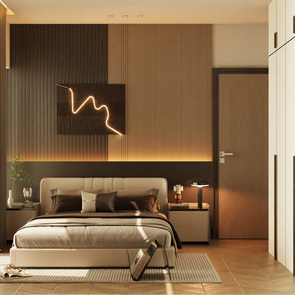 Home Interior Design BD: Your Style, Your Space